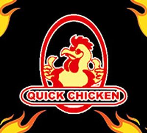 Quick Chicken delivery service in Jordan | Talabat