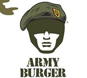 Army Burger menu for delivery in Al Kursi | Talabat