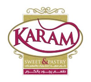 Karam Sweet delivery service in Kuwait | Talabat