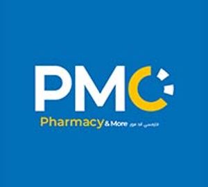 PMC Pharmacy & More delivery service in Qatar | Talabat