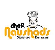 Chef Naushads menu for delivery in Mahboula | Talabat