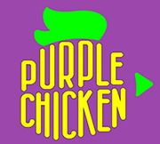 Purple Chicken delivery service in UAE | Talabat