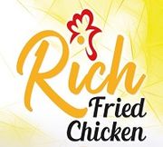 Rich fried chicken menu for delivery in El Zaitoun - Al Gharbeya | Talabat