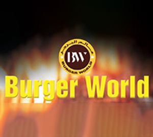 Burger World delivery service in Oman | Talabat