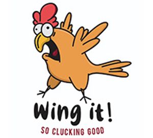 Wing It delivery service in UAE | Talabat