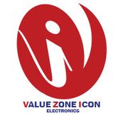 Value Zone Icon Electronics delivery service in Qatar | Talabat
