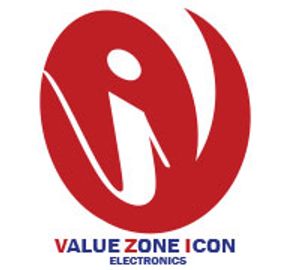 Value Zone Icon Electronics delivery service in Qatar | Talabat