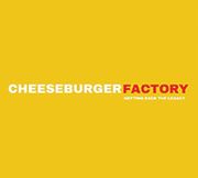 Cheeseburger Factory menu for delivery in Jabal Amman | Talabat
