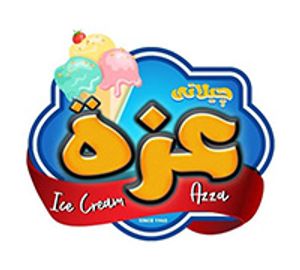 Ice Cream Azza delivery service in Egypt | Talabat