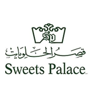 Sweets Palace delivery service in UAE | Talabat