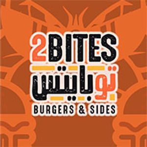 2 Bites delivery service in Jordan | Talabat