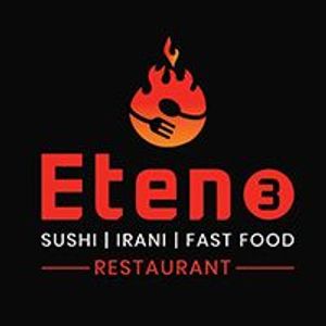 Express by Eten 3 delivery service in UAE | Talabat