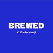 Brewed Coffee by Mazaji menu for delivery in Pearl Qatar | Talabat