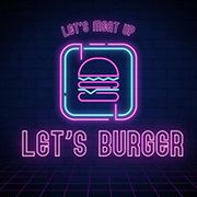 Let`s Burger menu for delivery in Al Awir | Talabat