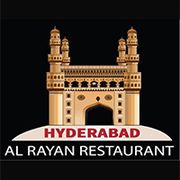 Al Rayan Hyderabad Restaurant menu for delivery in Al Wasl | Talabat