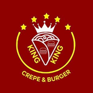 King Crepe delivery service in Egypt | Talabat