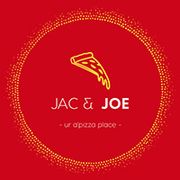 Jac & Joe Pizza menu for delivery in Al Raha | Talabat