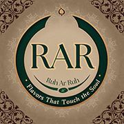 Ruh Ar Ruh Restaurant delivery service in UAE | Talabat