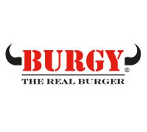 Burgy delivery service in KSA | Talabat