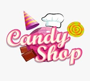 Candy Shop delivery service in Egypt | Talabat