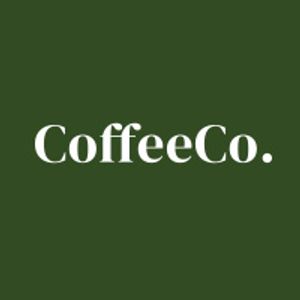 CoffeeCo. delivery service in Jordan | Talabat
