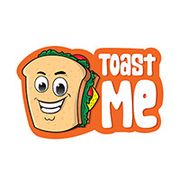Toast Me delivery service in Oman | Talabat