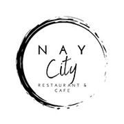 NAY CITY CAFE AND RESTAURANT menu for delivery in Green Community Motor ...
