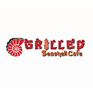 Grilled Seashell Cafe delivery service in Oman | Talabat