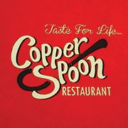 Copper Spoon Restaurant menu for delivery in Abu Dhabi Hills | Talabat