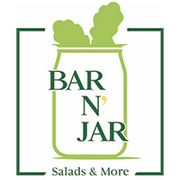BAR N’ JAR SHAKE N’ EAT menu for delivery in 6th of October - El Hay El ...