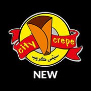 Crepe City New delivery service in Egypt | Talabat