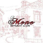 Mono Restaurant menu for delivery in Abu Dhabi Hills | Talabat