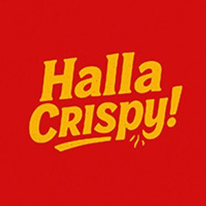 HALLA CRISPY! delivery service in Oman | Talabat