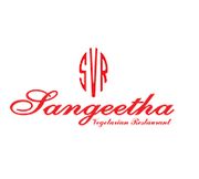 Sangeetha Vegetarian Restaurant menu for delivery in Robots Dubai ...
