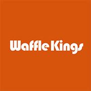 Waffle kings menu for delivery in Madinaty - Buildings Area (B8) | Talabat