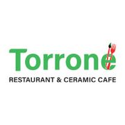 Torrone Restaurant & Ceramic Cafe menu for delivery in Heliopolis ...