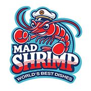 Mad shrimp menu for delivery in Heliopolis - Hegaz Square | Talabat