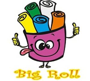 Big Roll delivery service in Egypt | Talabat