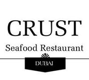 Crust Seafood menu for delivery in Jumeirah 1 | Talabat