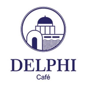 Delphi cafe delivery service in UAE | Talabat