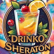Drinko Sheraton delivery service in Egypt | Talabat