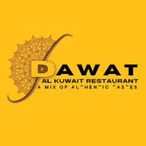 Dawat Al Kuwait delivery service in Kuwait | Talabat