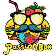 Passion Box delivery service in UAE | Talabat