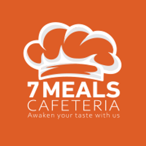 7 meals Cafeteria delivery service in UAE | Talabat