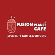 Fusion Planet Cafe menu for delivery in Harat Al Aqbah | Talabat