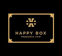 Happy Box delivery in Dubai, Abu Dhabi and many other cities | Happy ...