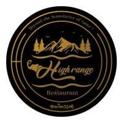 Highrange Restaurant menu for delivery in Al Wahdah | Talabat