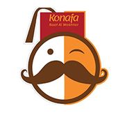 Konafa Bait Al Mokhtar Restaurant and Sweets delivery service in UAE ...