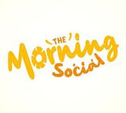 The Morning Social delivery service in UAE | Talabat