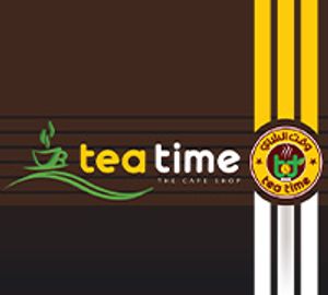 Tea Time Cafeteria delivery service in UAE | Talabat
